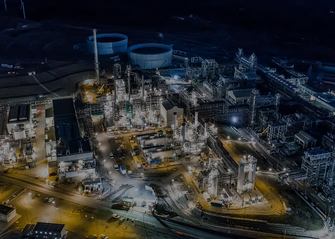 Thermoacoustic Insulation for Civil and Industrial Installations
